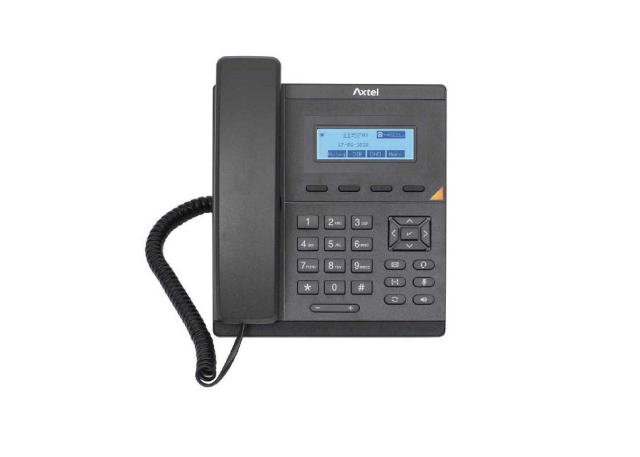 IP ტელეფონები | itgserv.com